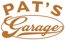 Pat's Garage – Pat's Garage LLC